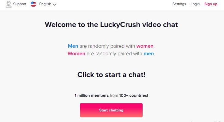LuckyCrush Review: Is LuckyCrush A Scam Or A Real Thing?